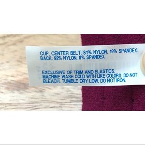 Playtex | Intimates & Sleepwear | Playtex 8 Hour Ultimate Lift Support ...